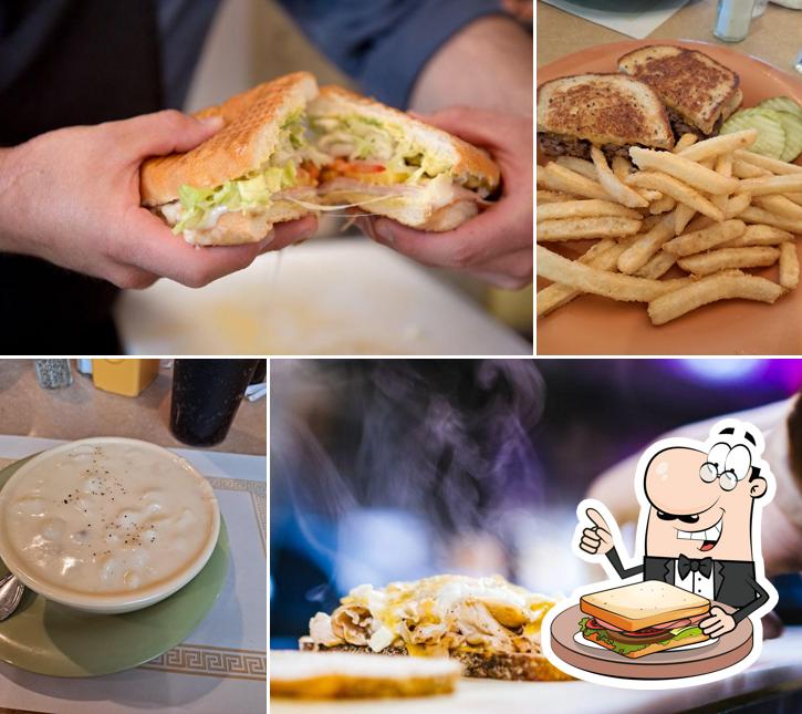 Jedi's Garden Family Restaurant, Griffith - Restaurant menu, prices and ...