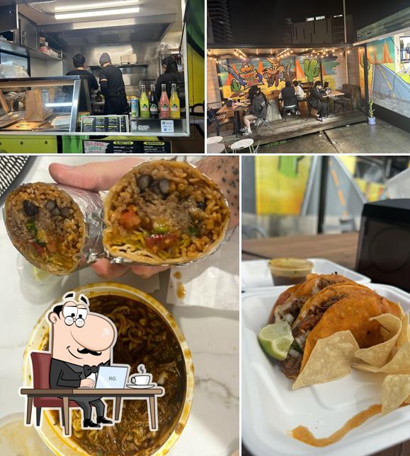 Top 5 restaurants with nachos in Liverpool, New South Wales, december ...