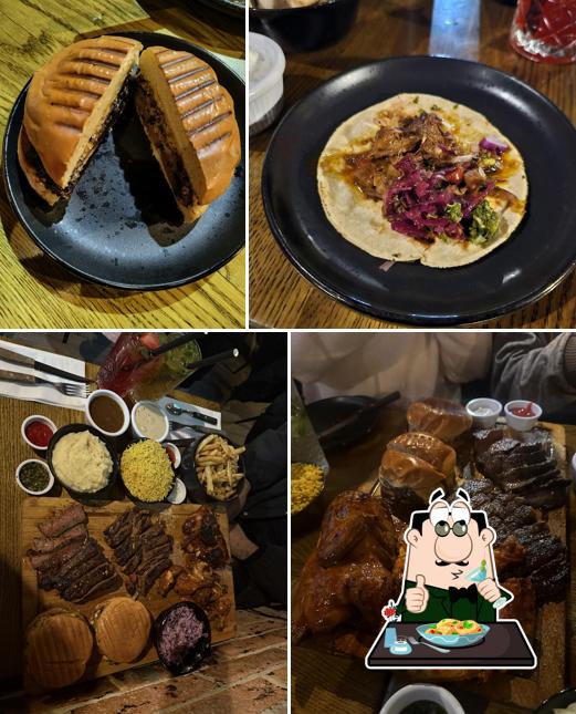 Karv Steakhouse, London - Restaurant menu, prices and reviews