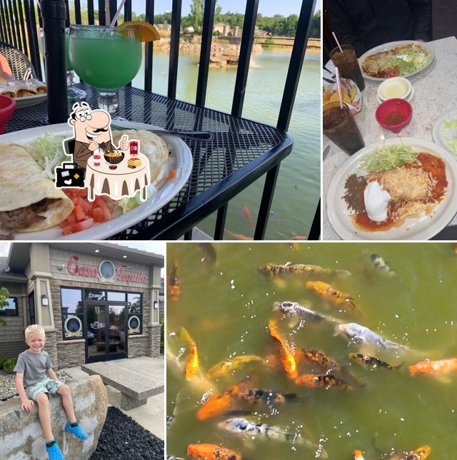 Casa Tequila, Mattawan - Restaurant menu, prices and reviews