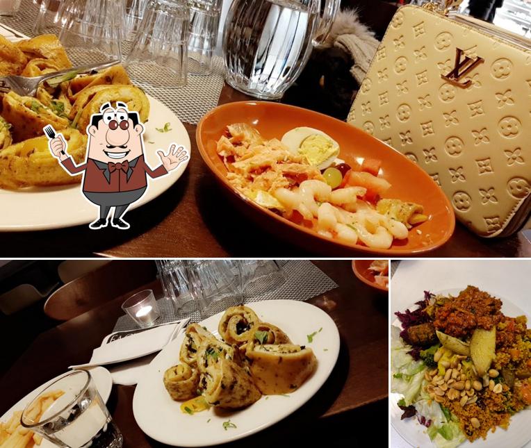 Ravintola Factory Keilaranta, Espoo - Restaurant menu, prices and reviews