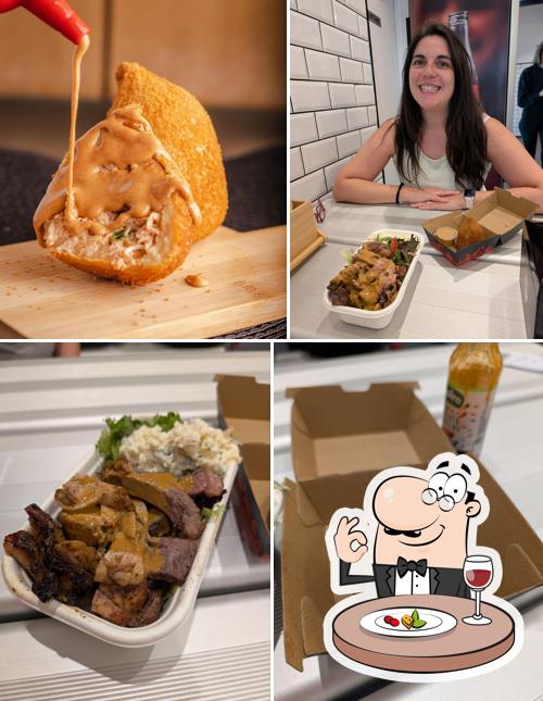 Brazilian Flame BBQ - Maroubra, Maroubra - Restaurant menu, prices and ...