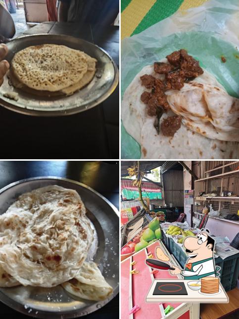 CHAAYA PEEDIKA, Pathanapuram - Restaurant menu, prices and reviews