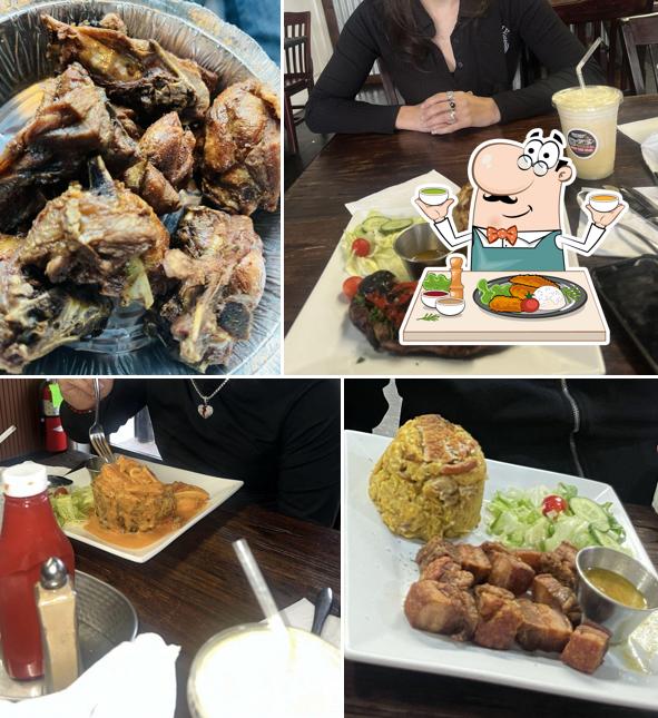 Mofongo Factory Restaurant, Boston - Restaurant menu, prices and reviews