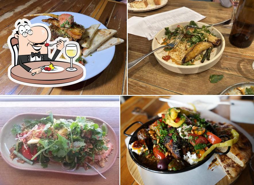 Peel St, Adelaide - Restaurant menu, prices and reviews