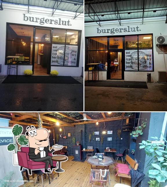 Burgerslut Kisela Voda, Skopje - Restaurant menu, prices and reviews
