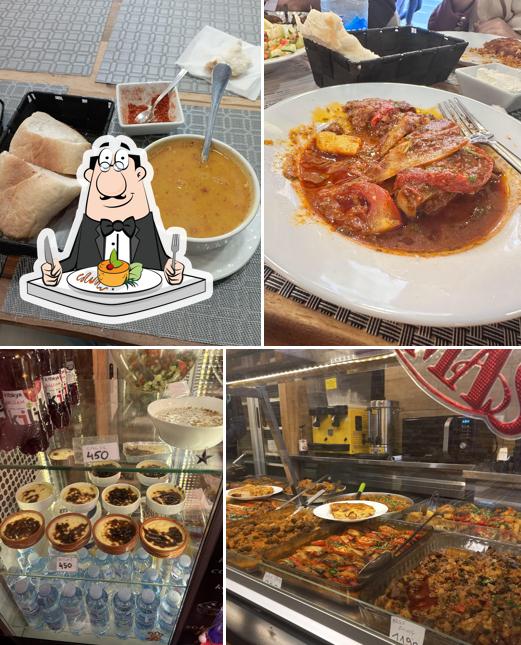 Meze Turski Restoran Halal, Belgrade - Restaurant menu, prices and reviews