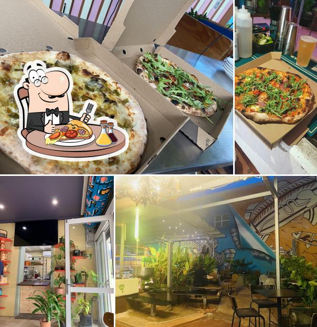 Bustard Town, Darwin - Restaurant menu, prices and reviews