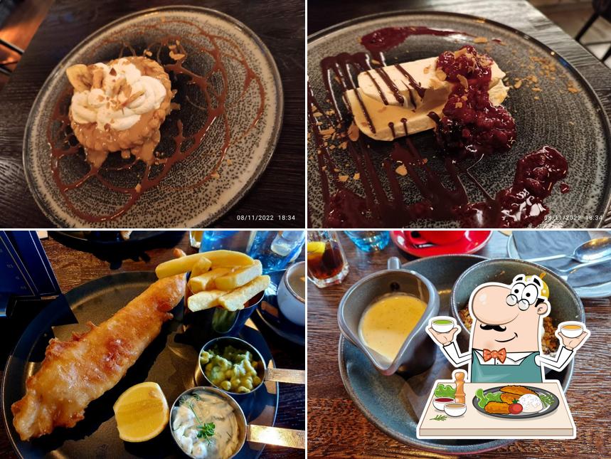Mabel Lane, Carrigaline - Restaurant menu, prices and reviews