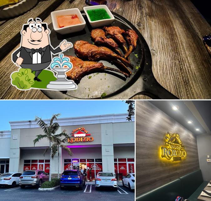 Miami to Brazil Rodizio, Kendall West - Restaurant menu, prices and reviews