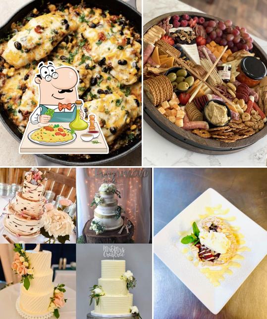 Amazin' Grazin', Mount Sterling - Restaurant menu, prices and reviews