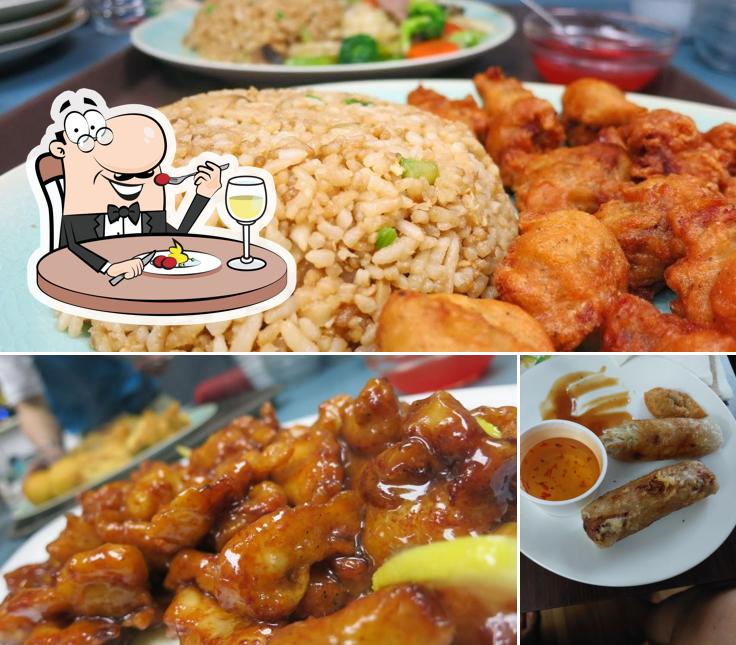Asian, Thunder Bay - Restaurant menu, prices and reviews