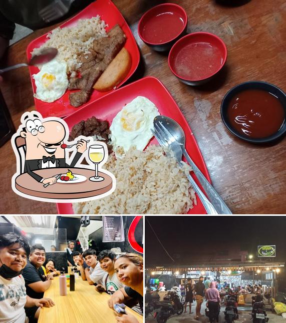 TapsihanNiKuyaRice, Muntinlupa - Restaurant menu, prices and reviews