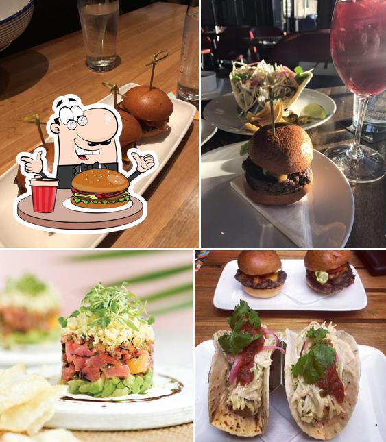Cactus Club Cafe, Calgary - Restaurant menu, prices and reviews