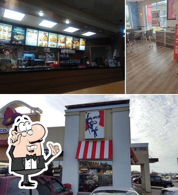 Kfc Sault Ste Marie