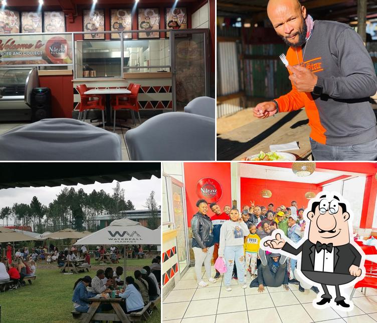 Ndoziz Buy and Braai, Johannesburg - Restaurant menu, prices and reviews