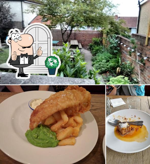 The Knowle, Bristol - Restaurant menu, prices and reviews