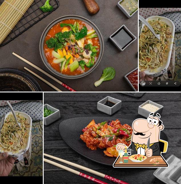 Asia Seven – Sizzling Chinese, Kochi - Restaurant menu, prices and reviews