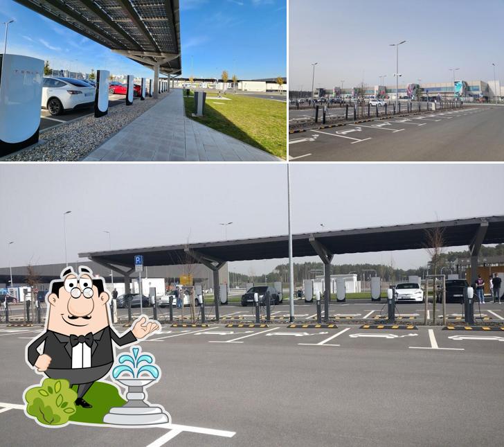 Foodji Automat, Grünheide (Mark) - Speisekarte, Preise und Bewertungen