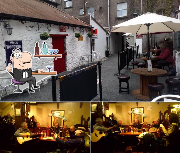 Kickham House, Tipperary - Restaurant menu, prices and reviews
