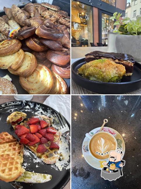 Cafe Koala, Wiesbaden - Speisekarte, Preise und Bewertungen