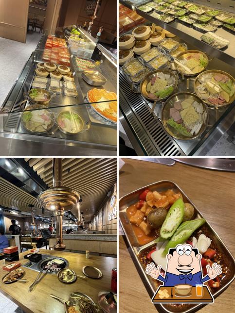 Namsan Korean Barbeque, Pasay - Restaurant menu, prices and reviews