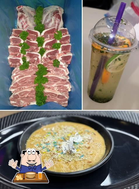 Hyderabad House Calgary NW, Calgary - Restaurant menu, prices and reviews