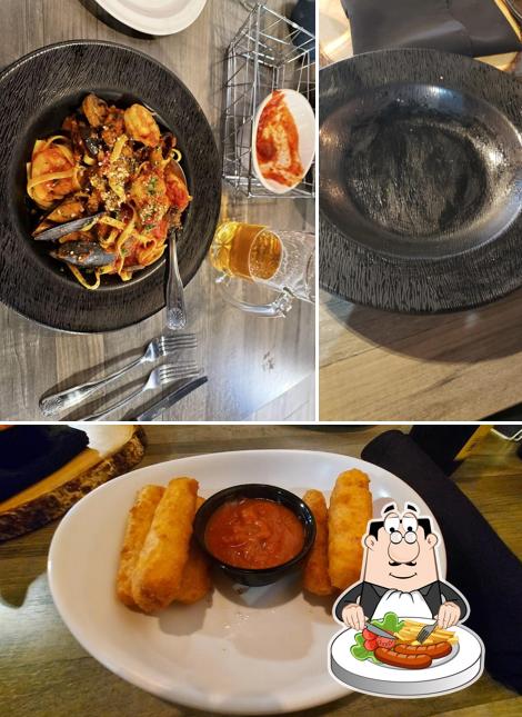 Jc’s Steakhouse, Wahoo - Restaurant menu, prices and reviews