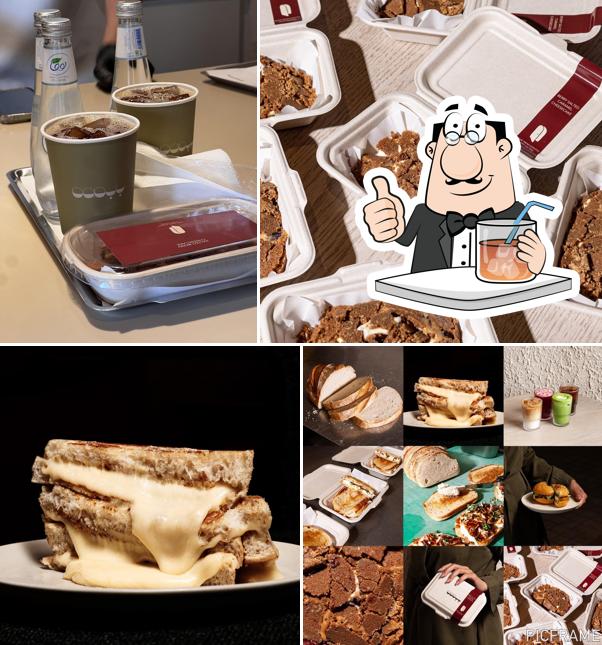 Top 20 restaurants with cheesecake in Riyadh, december 2025 ...