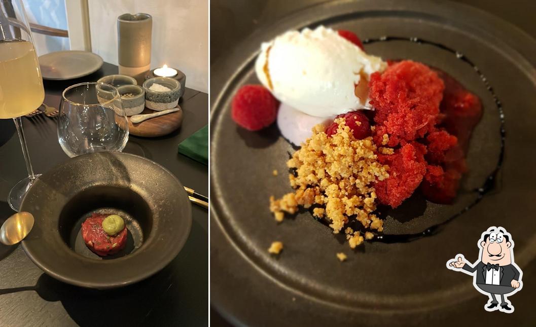 Zin, Edegem - Restaurant menu, prices and reviews