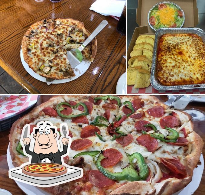 Henry Bobe's Trattoria, Sullivan - Restaurant menu, prices and reviews