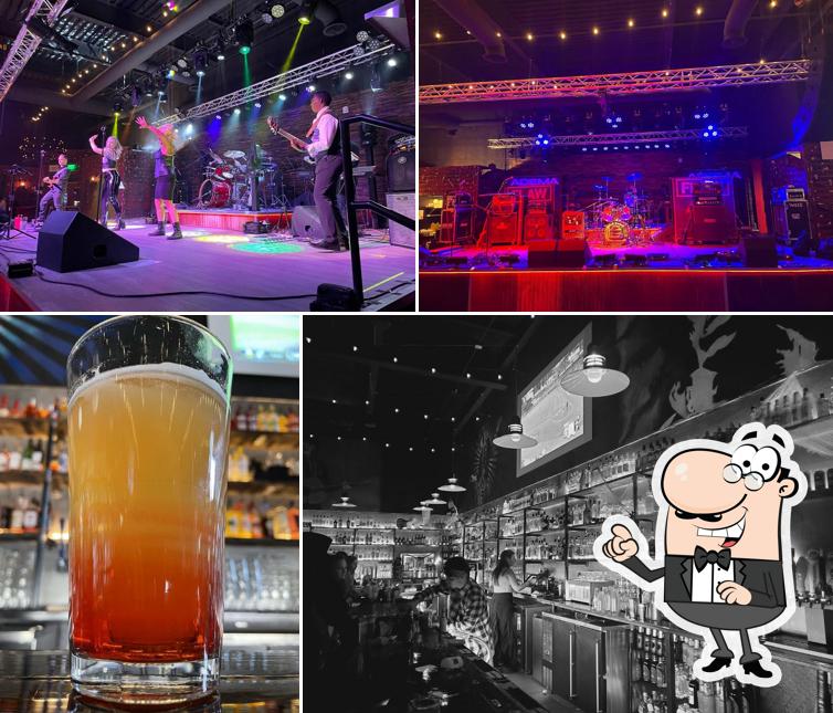 Wild Goose Saloon, Parker - Restaurant menu, prices and reviews
