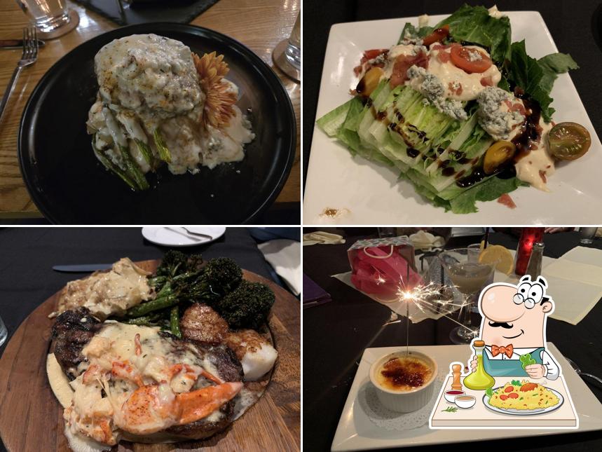 21 West End, Fort Smith - Restaurant menu, prices and reviews
