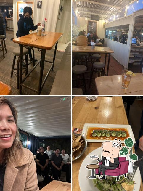 Agua Mala, Ensenada - Restaurant menu, prices and reviews