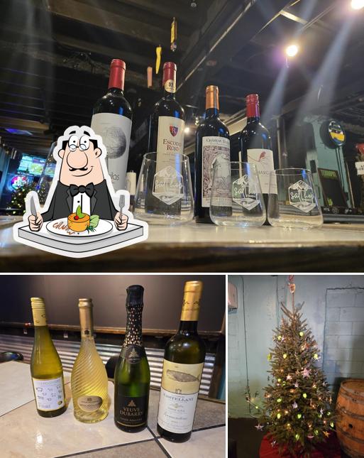 Salt Hop Brewing, Fort Walton Beach - Restaurant menu, prices and reviews
