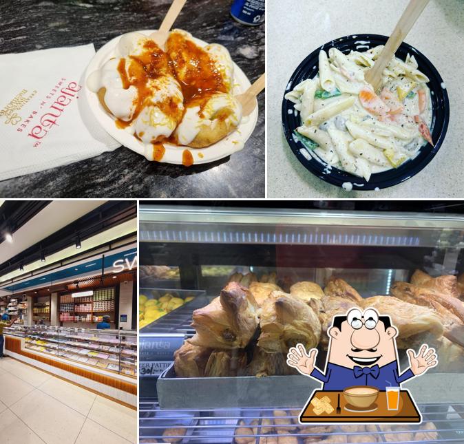 ajanta Sweets N Bakes, Bareilly - Restaurant menu, prices and reviews