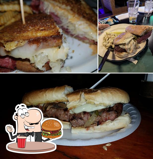 Brunner's Tavern, Amherst - Restaurant menu, prices and reviews