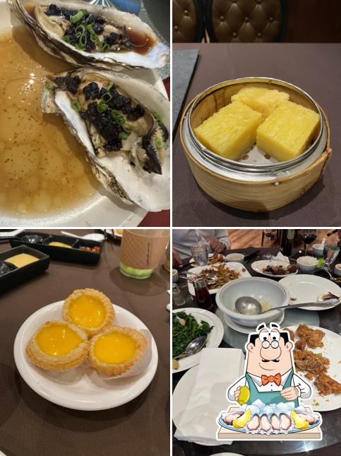 Dim Sum Palace, New York City, East Broadway - Restaurant menu, prices ...
