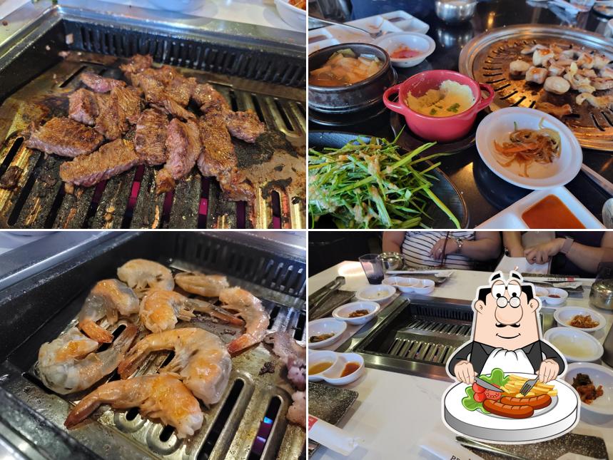 Meat Project Best All You Can Eat BBQ Centreville VA, Centreville ...