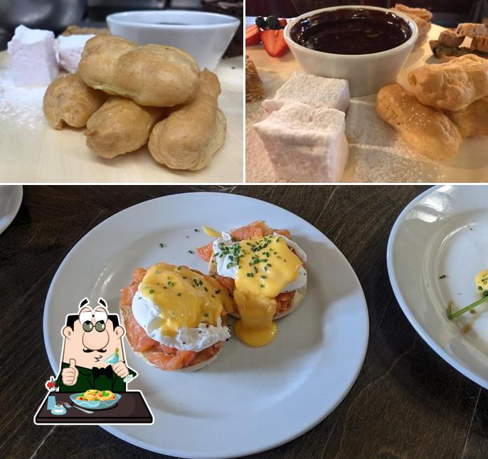 Tubbs Restaurant and Bar, Colne - Restaurant menu, prices and reviews