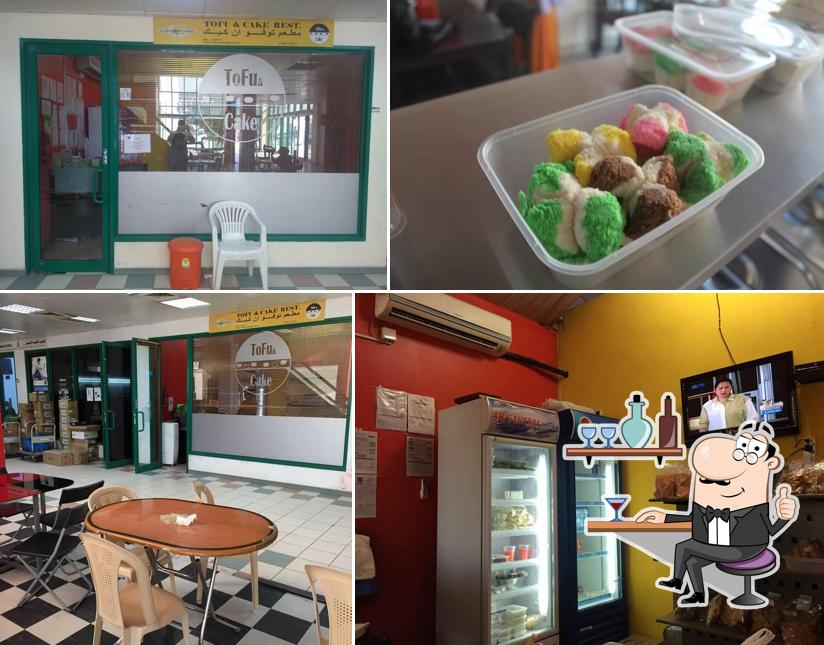 Top 7 restaurants with meatballs in Doha, november 2025 - Restaurant Guru