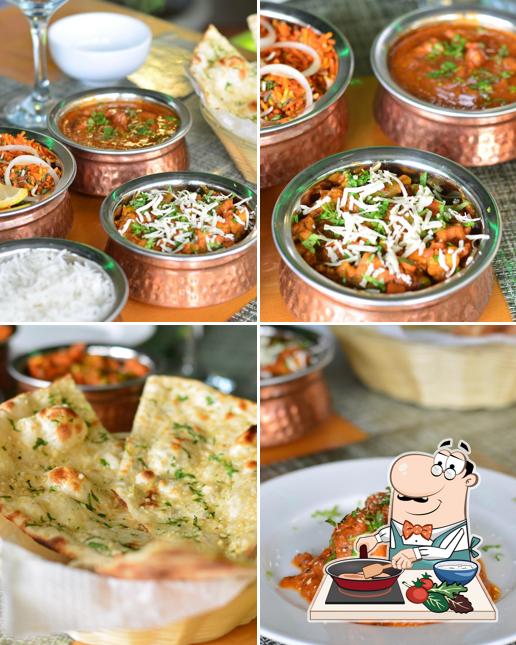 Aarti's Indian Cuisine, Hazyview - Restaurant menu, prices and reviews