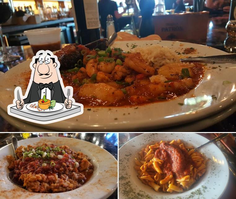 Gallo's Kitchen & Bar, Columbus - Restaurant menu, prices and reviews