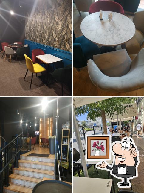Goya 9 Tapas y Tablas, Madrid - Restaurant menu, prices and reviews