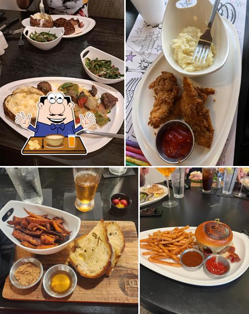 Popi's, Draffenville - Restaurant menu, prices and reviews