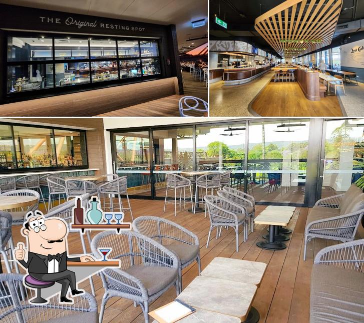 The Log Cabin, Penrith - Restaurant menu, prices and reviews