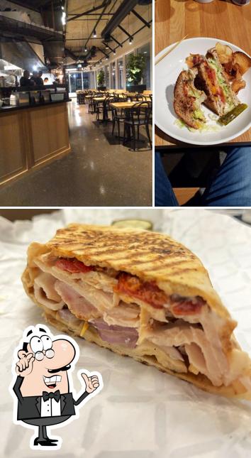 Holy Grill, Calgary - Restaurant menu, prices and reviews