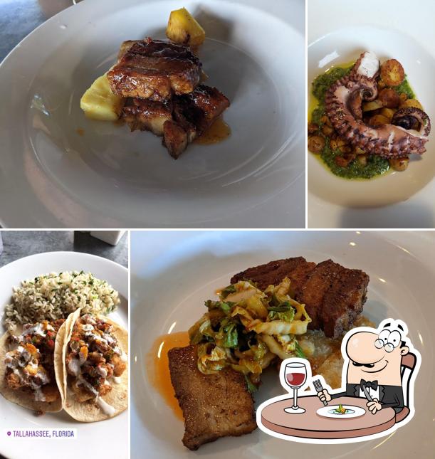 Kool Beanz Cafe, Tallahassee - Restaurant menu, prices and reviews
