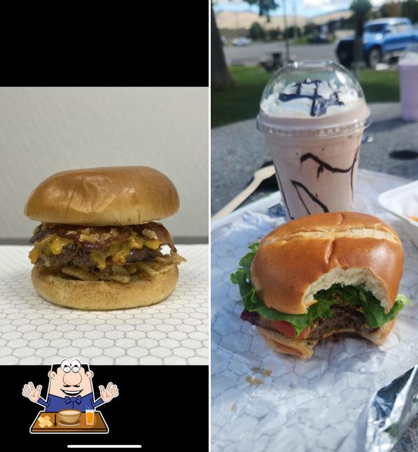 Curbside Cookhouse, Merritt - Restaurant menu, prices and reviews