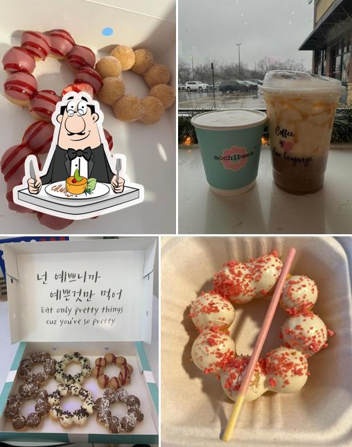 Mochibees Roswell Donuts • Coffee • Boba • Korean Corndogs, Roswell ...